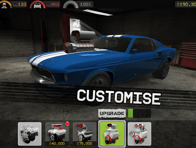 Играй в Torque Burnout на ПК или Mac с помощью BlueStacks Android ...
