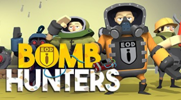 Скачать и играть в Bomb Hunters на ПК или Mac (Эмулятор)
