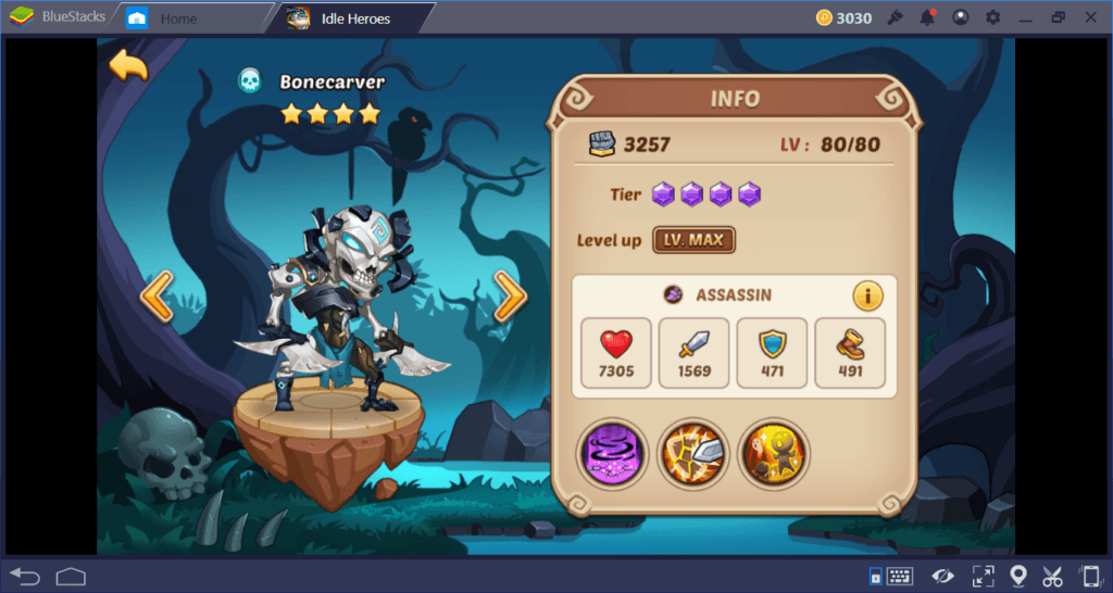 Idle Heroes on PC: A Comprehensive Guide to Heroes | BlueStacks