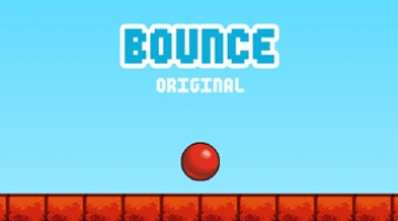 ดาวน์โหลดและเล่น Bounce Original บนคอม PC & Mac (Emulator)
