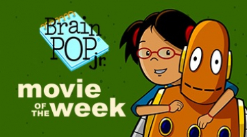 Download & Play BrainPOP Jr. Movie of the Week on PC & Mac (Emulator)