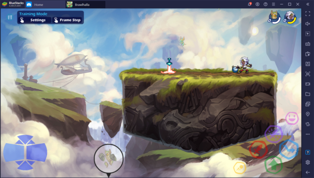Brawlhalla - 5 Useful Tips to Know as a Beginner | BlueStacks