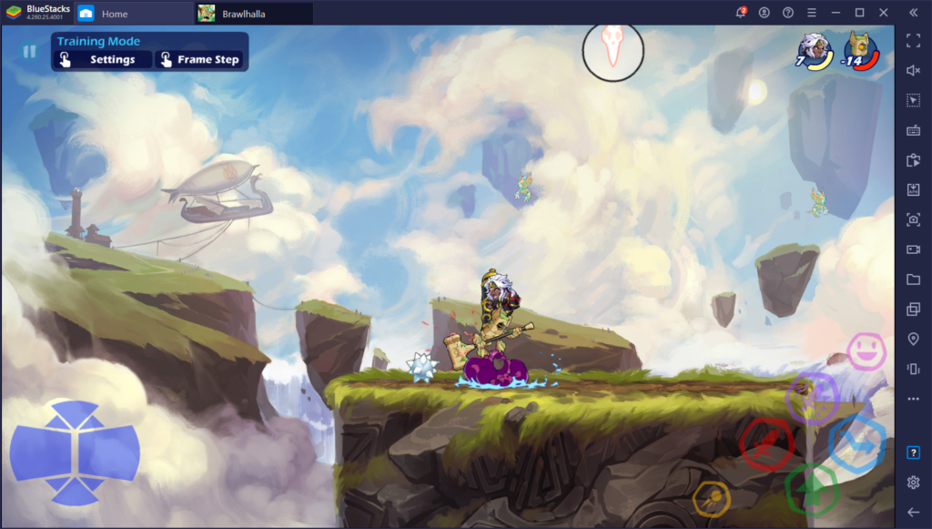 Brawlhalla - 5 Useful Tips to Know as a Beginner | BlueStacks