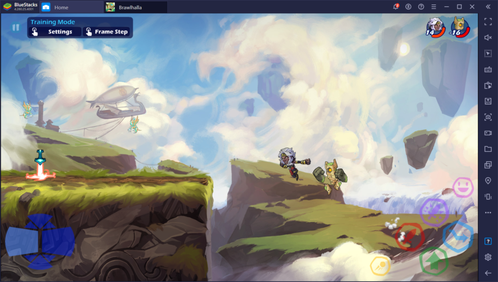 Brawlhalla - 5 Useful Tips to Know as a Beginner | BlueStacks