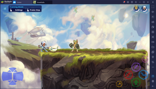 Brawlhalla Gauntlets Guide - The Combo Master’s Best Friend | BlueStacks