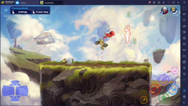 Brawlhalla Gauntlets Guide - The Combo Master’s Best Friend | BlueStacks