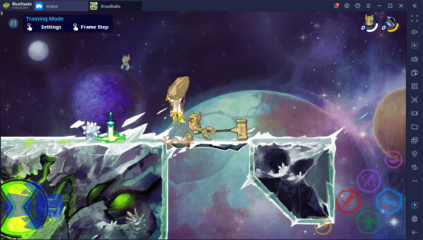 Brawlhalla Hammer Guide - How to Punish Your Enemies and Control the ...