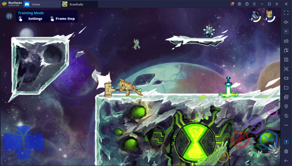 Brawlhalla Hammer Guide - How to Punish Your Enemies and Control the ...