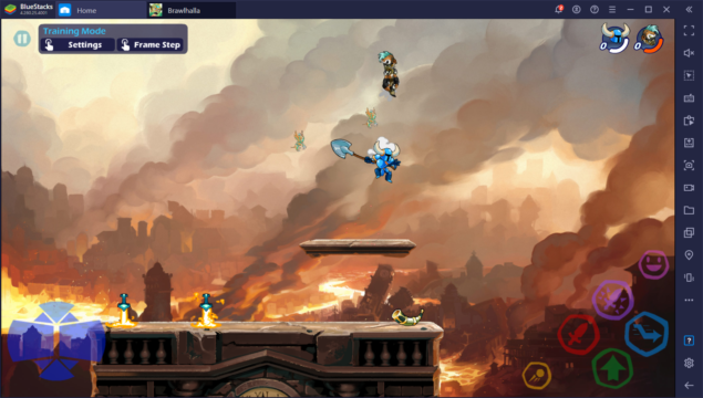 Brawlhalla Weapons Guide - An Overview of the Different Weapons and ...