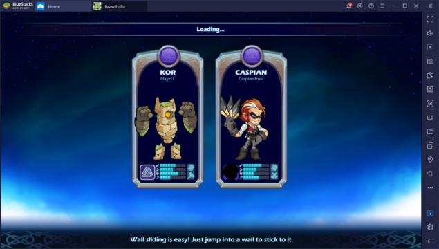 Brawlhalla Weapons Guide - An Overview of the Different Weapons and ...