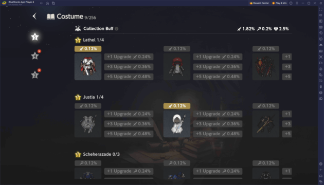 Brown Dust 2 BlueStacks Beginner's Guide - Master the Basics and ...