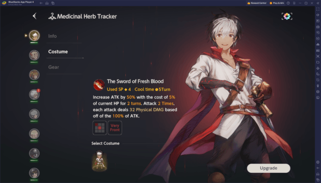 Brown Dust 2 BlueStacks Beginner's Guide - Master the Basics and ...