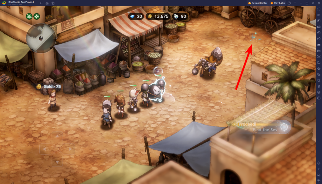 Brown Dust 2 BlueStacks Beginner's Guide - Master the Basics and ...