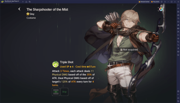 Brown Dust 2 Character Tier List: Unleash the Power of the Best Heroes ...