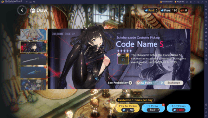 Brown Dust 2 Character Tier List: Unleash the Power of the Best Heroes ...