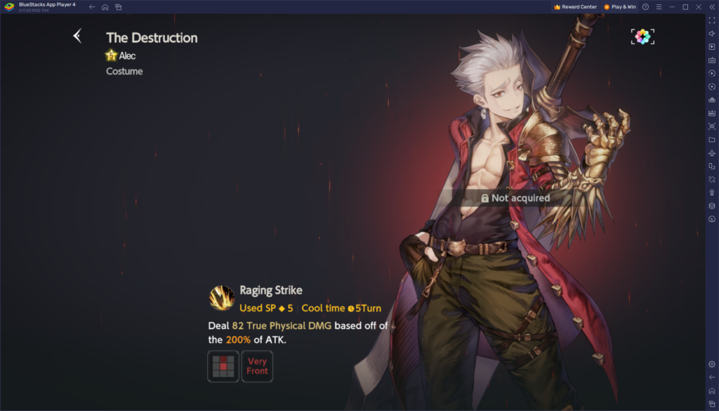 Brown Dust 2 Character Tier List: Unleash the Power of the Best Heroes ...