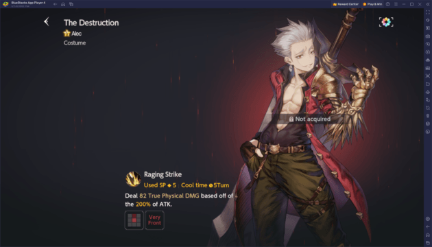 Brown Dust 2 Character Tier List: Unleash the Power of the Best Heroes ...