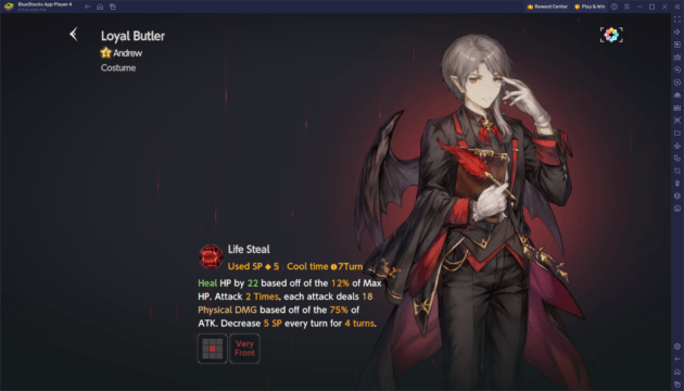 Brown Dust 2 Character Tier List: Unleash the Power of the Best Heroes ...