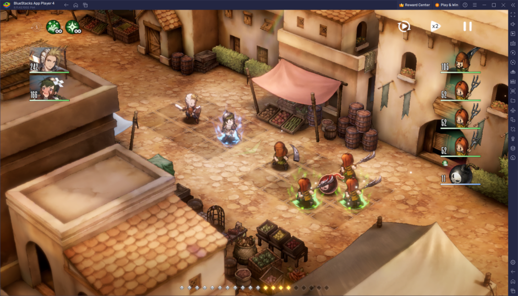 Brown Dust 2 Tips and Tricks - Master the Strategies on BlueStacks and ...