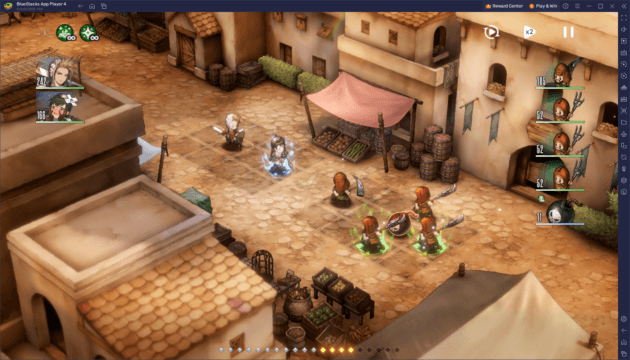 Brown Dust 2 Tips and Tricks - Master the Strategies on BlueStacks and ...