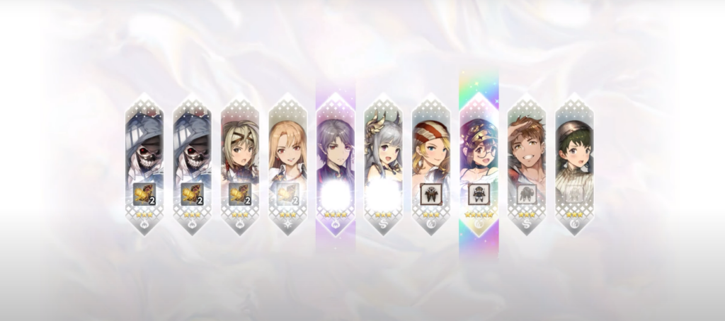 Brown Dust 2 Story Pack 10 Update: New Characters, Events, and More ...