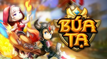 Tải và Chơi Búa Tạ trên PC (máy tính) và Mac (Giả Lập)