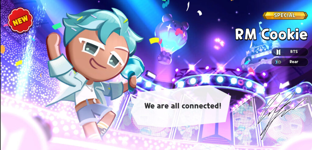 Build Topping Yang Cocok Untuk Setiap BTS Cookies & Skillnya | BlueStacks