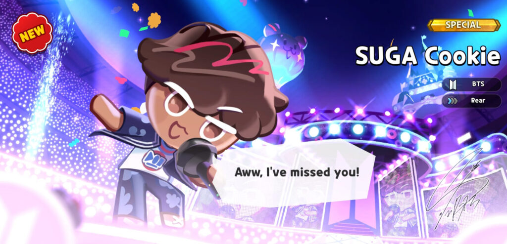 Build Topping Yang Cocok Untuk Setiap BTS Cookies & Skillnya | BlueStacks