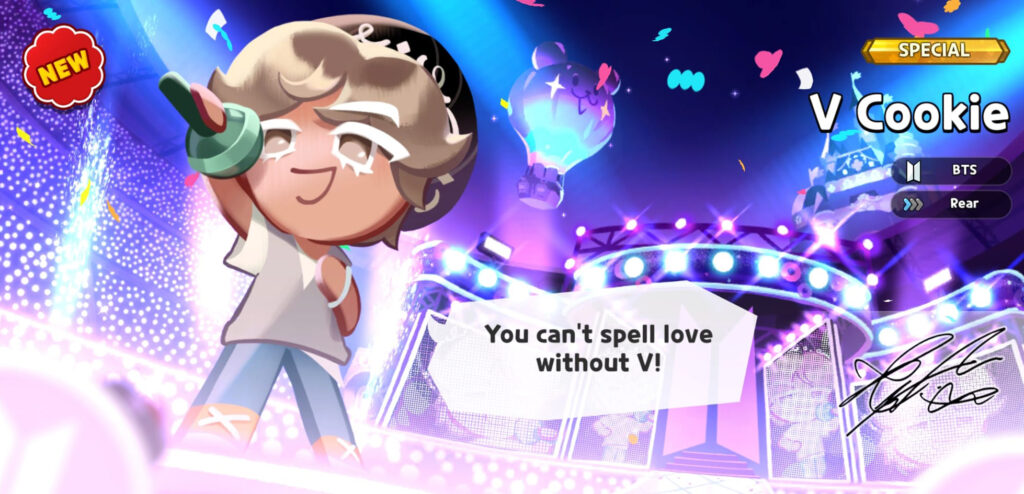 Build Topping Yang Cocok Untuk Setiap BTS Cookies & Skillnya | BlueStacks