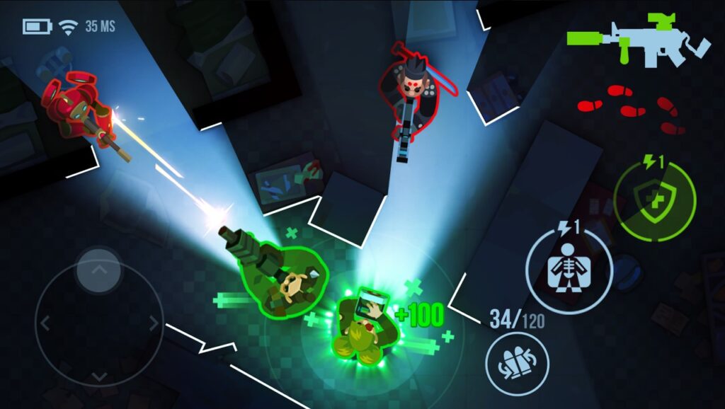 Bullet Echo Beginners Guide – Use These Tips to Take Your Gameplay to the Next Level | BlueStacks