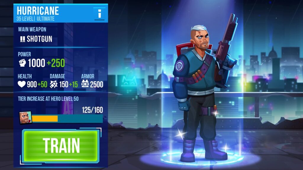 Bullet Echo Beginners Guide – Use These Tips to Take Your Gameplay to the Next Level | BlueStacks