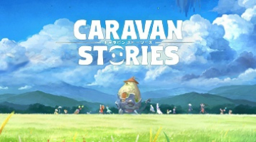 CARAVAN STORIES - 下載遊玩 PC 或 Mac 版本 (模擬器)