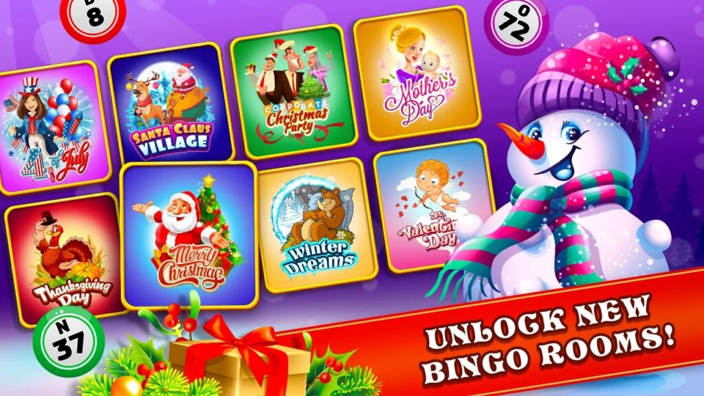 Top 10 Christmas Games For Android | BlueStacks