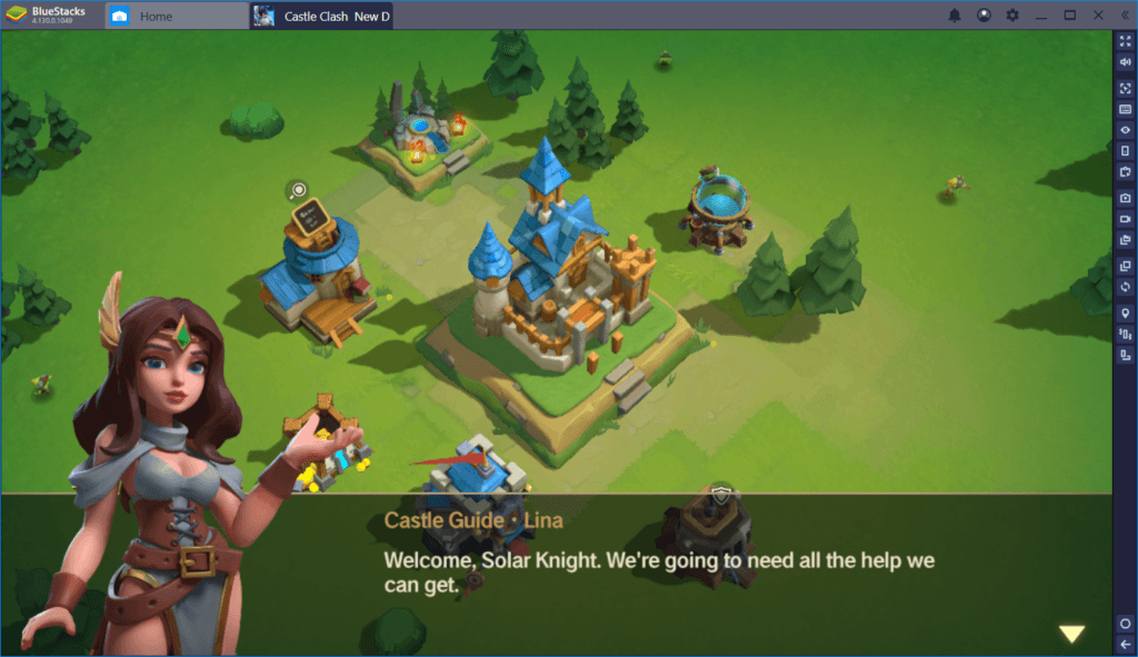 Castle Clash: New Dawn – Is It Worth the Switch? | BlueStacks