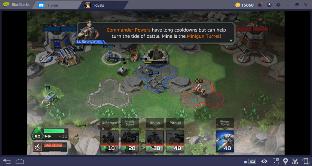 The Ultimate Command & Conquer: Rivals PvP Guide: Everything You Need ...