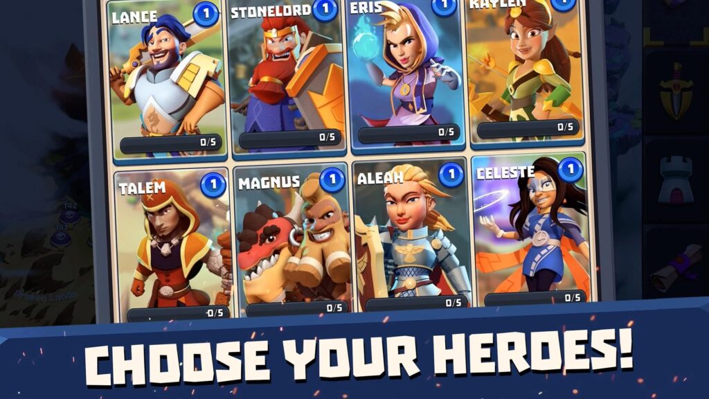 Top 10 Android Tower Defence Games | BlueStacks