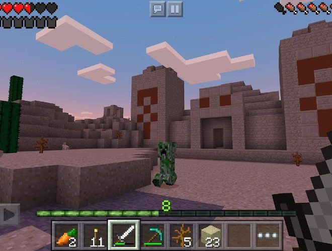 Minecraft'ı Android Emülatör'le PC'de Oyna | BlueStacks