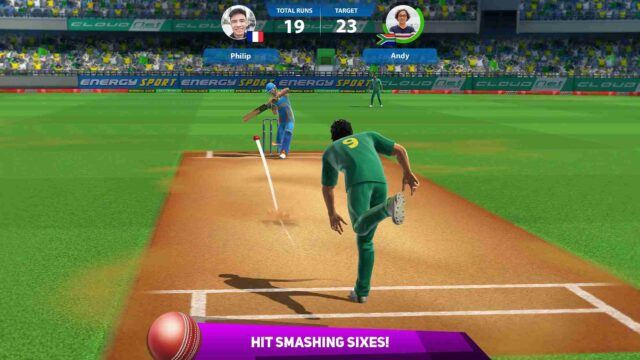 Top 10 Cricket Games for Android | BlueStacks