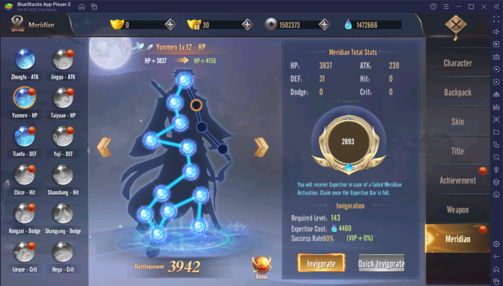 The Ultimate Level-up Guide for Crasher: Nirvana on PC | BlueStacks