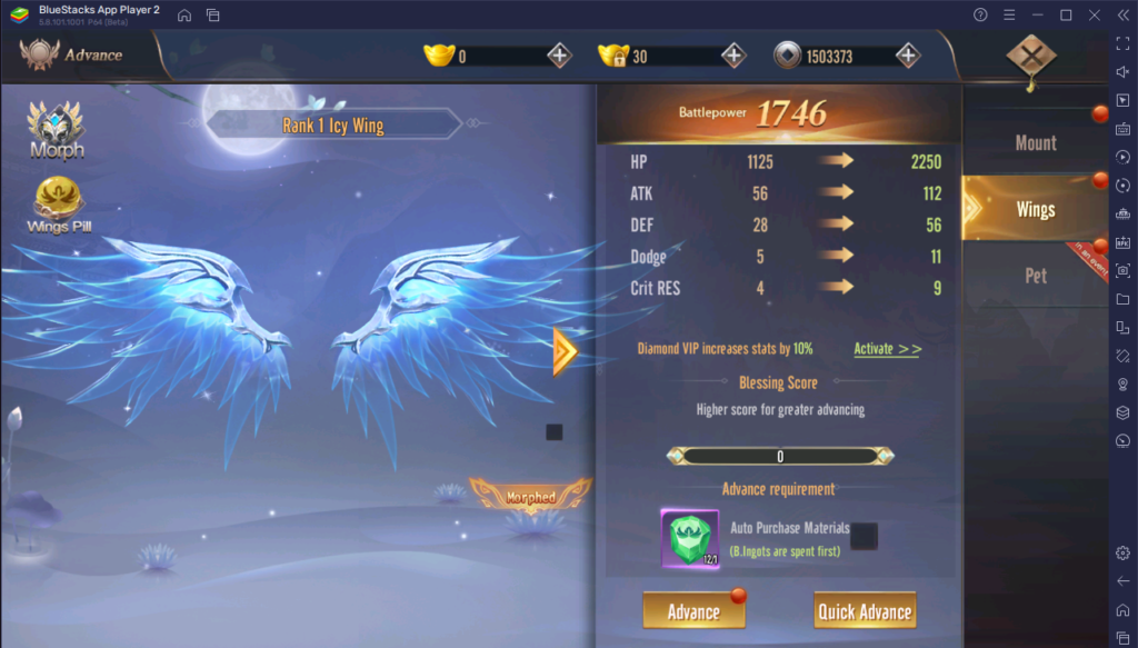 The Ultimate Level-up Guide for Crasher: Nirvana on PC | BlueStacks