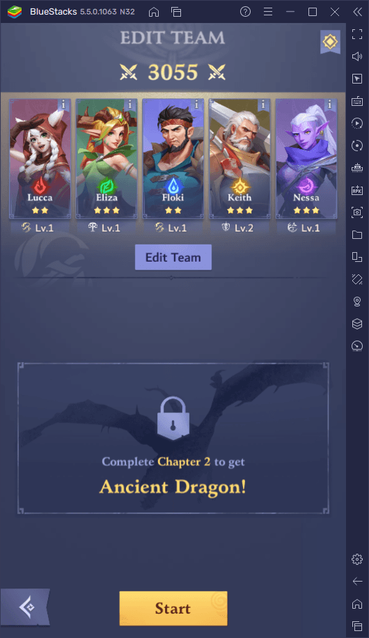 Le Guide du Débutant pour Call of Antia: Match 3 RPG – Conseils et ...