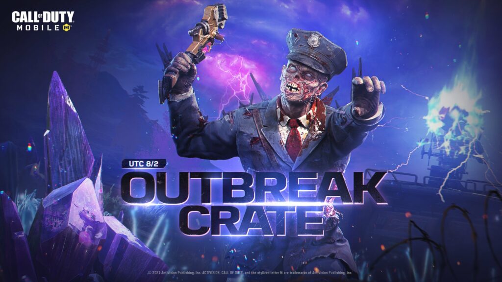 Call of Duty: Mobile Community Update - Battle Pass, New Maps, Events ...