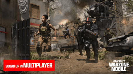 Call of Duty®: Warzone™ Mobile Maps Guide - Scrapyard, Verdansk ...