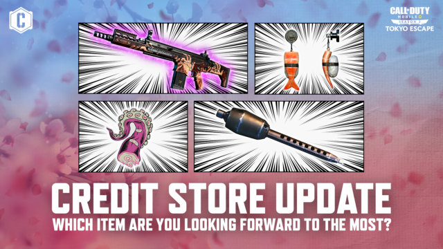 Call of Duty: Mobile latest update brings Tank Battle Mode, New ...