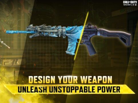 Call of Duty: Mobile Beginner's Guide and Tips | BlueStacks