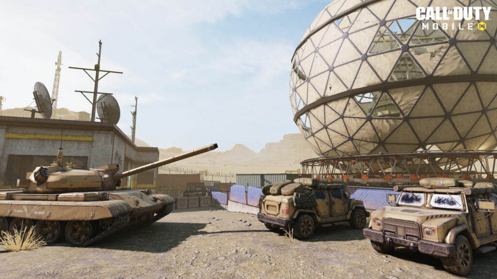 Call of Duty: Mobile Season 4 features a Wild West theme and is called ...