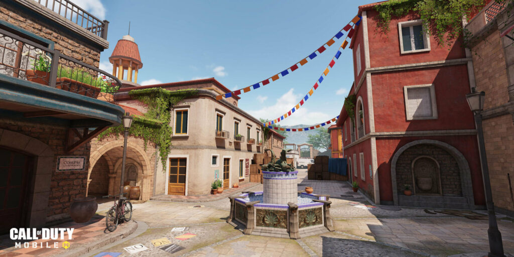 Call of Duty Mobile Season 3 takes us to Japan with new Tokyo Escape ...