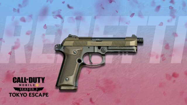 Call of Duty Mobile Season 3 takes us to Japan with new Tokyo Escape ...