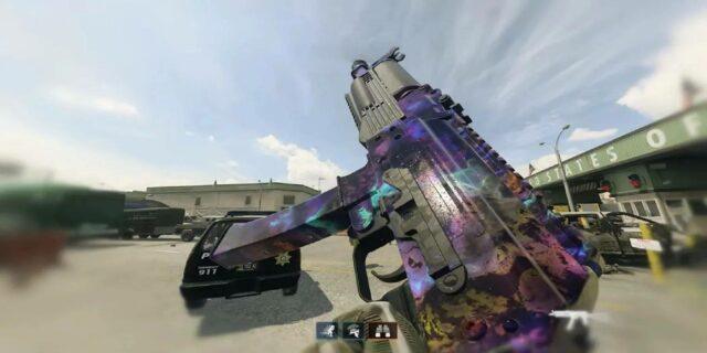 Activision enthüllt Multiplayer-Gameplay und andere Features von Call ...