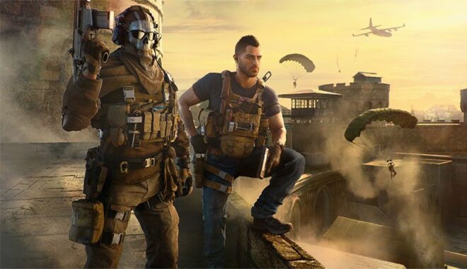 Activision enthüllt Multiplayer-Gameplay und andere Features von Call ...